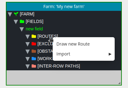 CloudFarming - User Guide