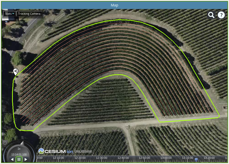 CloudFarming - User Guide